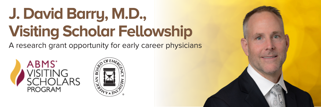 ABEM | Visiting Scholar Fellowship