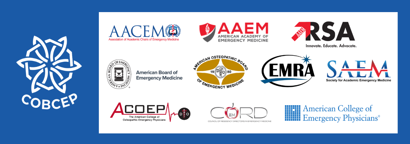 ABEM | Coalition of Board-Certified Emergency Physicians (COBCEP)