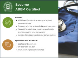 ABEM | For Residents