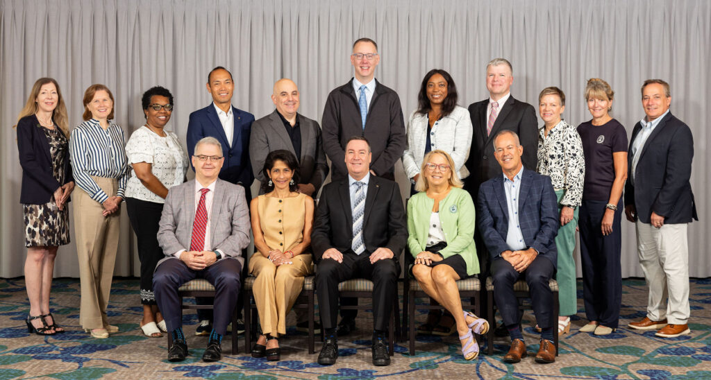 ABEM | Leadership